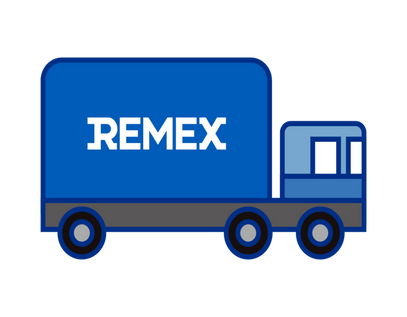 REMEX Liquidation | High quality liquidation, best sourcing place